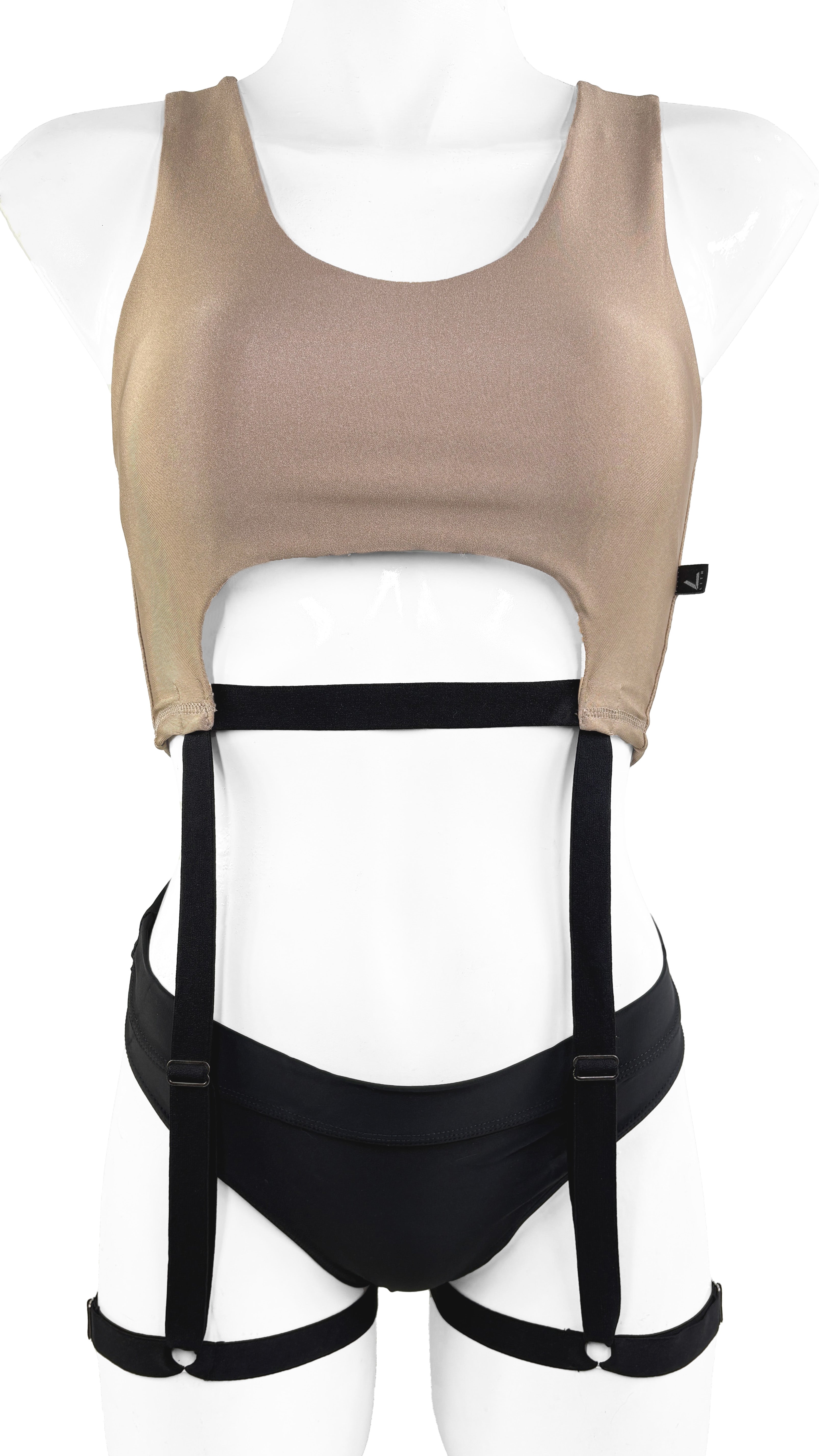 TOMB-TOP "CHAMPAGNE" – Lith SportsWear
