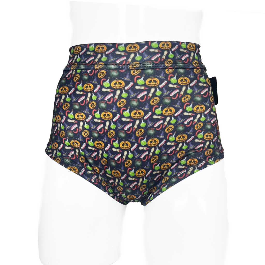 PIN UP "NIGHT TERROR” – Lith SportsWear