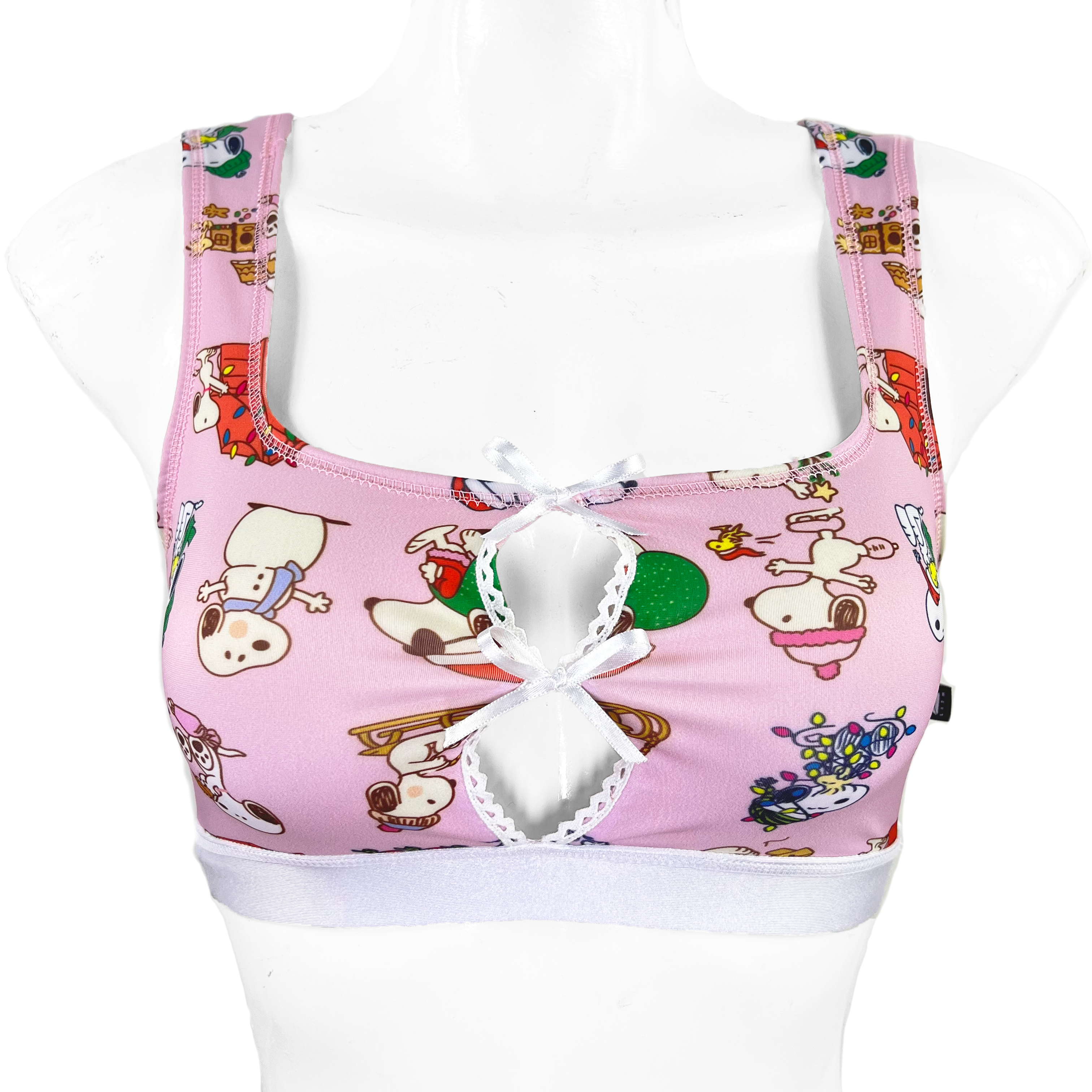 TOP DOLLY "SNOOPY XMAS" – Lith SportsWear